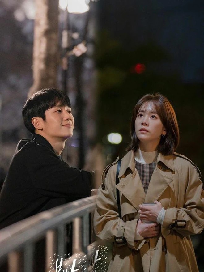 One Spring Night - Chuyện tình trắc trở đầy dịu dàng và chữa lành cho ...