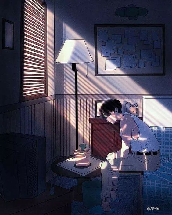 Có đánh mất điều gì, cũng không thể nào đánh mất chính mình